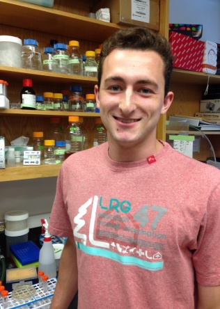 Lab Alumni | Skaar Lab